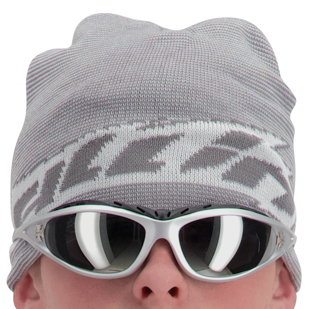 Cyber Hat White – all in