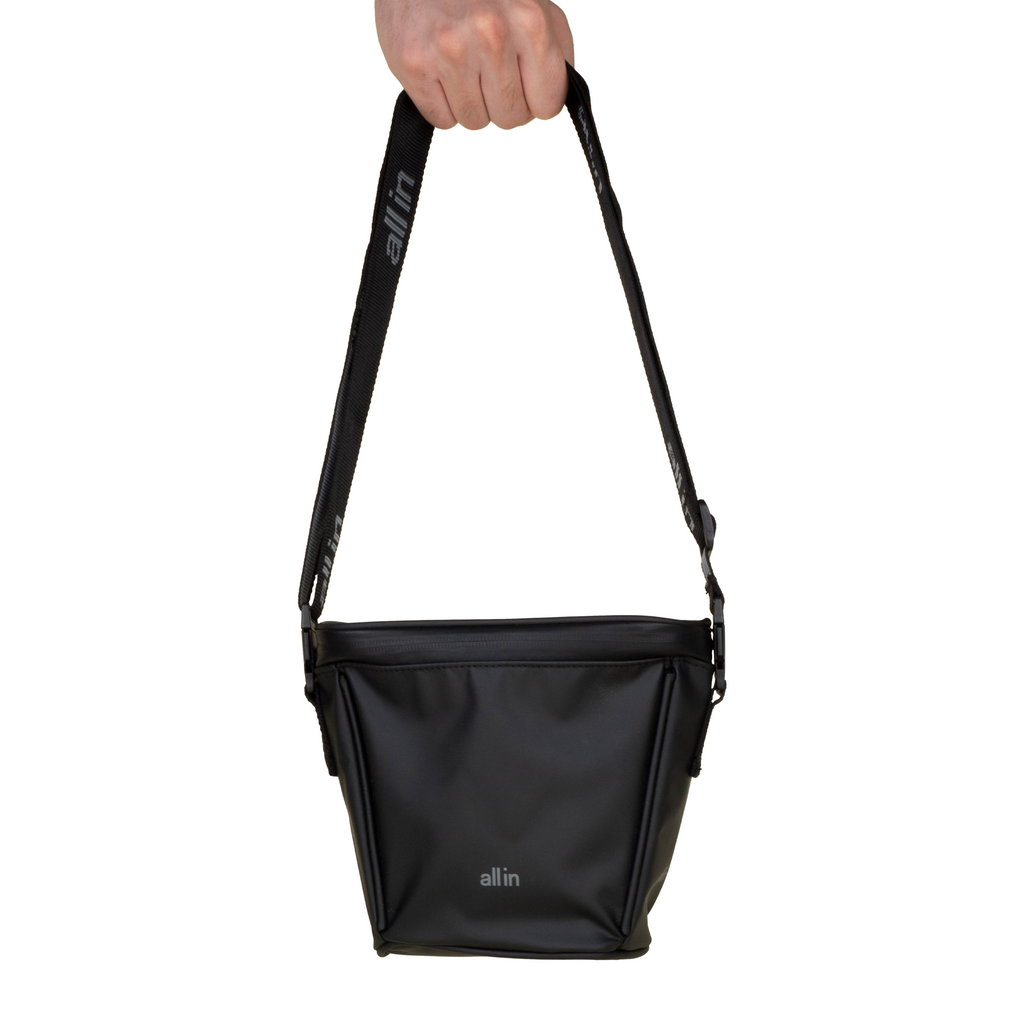 Cash Belt – all in